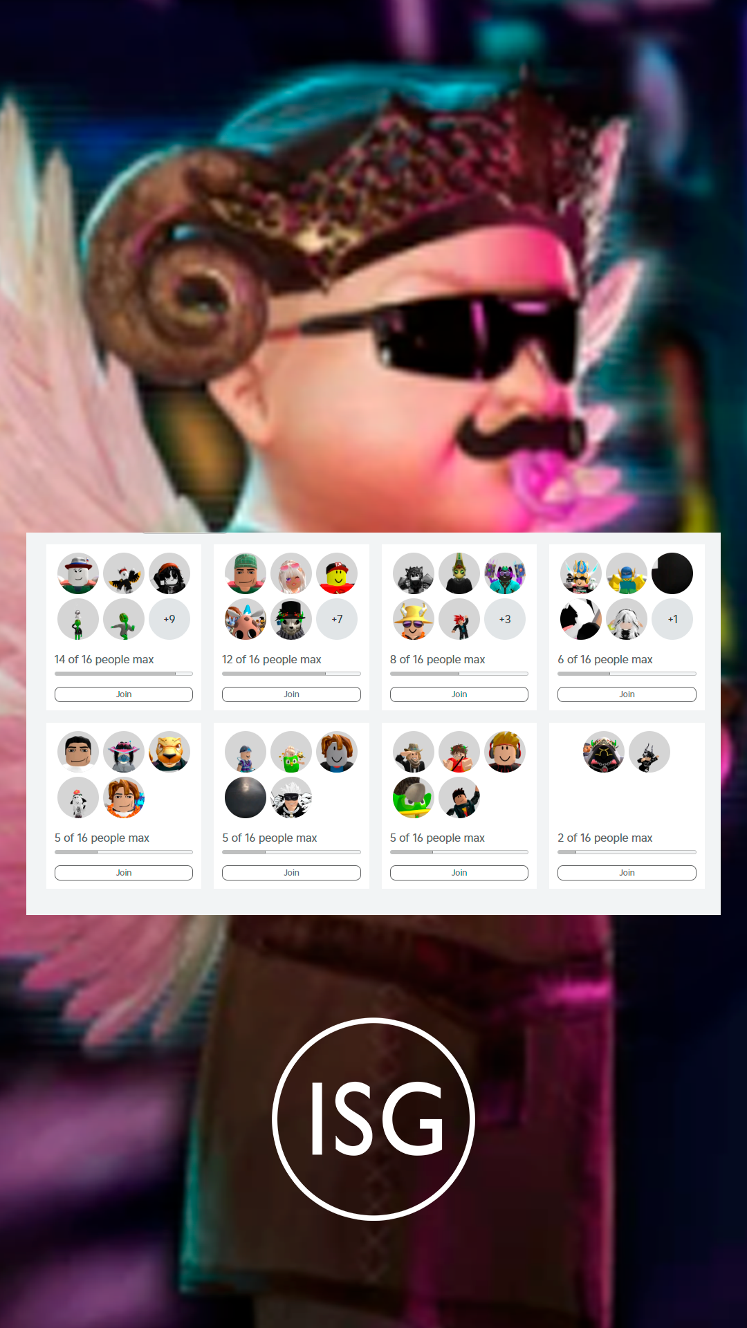 Baby Blake's Guns and Glory: A Stellar Debut - ISG Metaverse